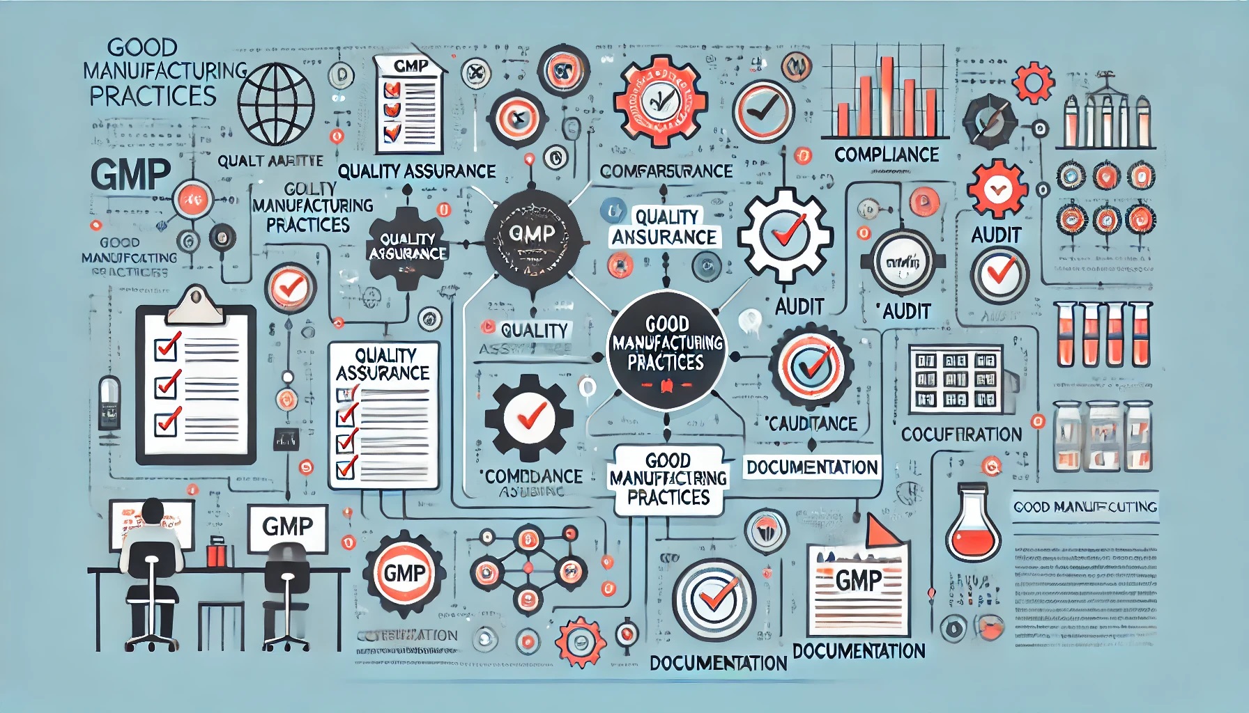 Mastering GMP Practices to Transform Your Business