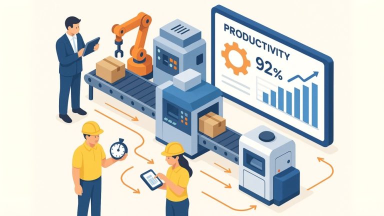 Work Measurement Techniques: Boost Productivity & Maximize Efficiency