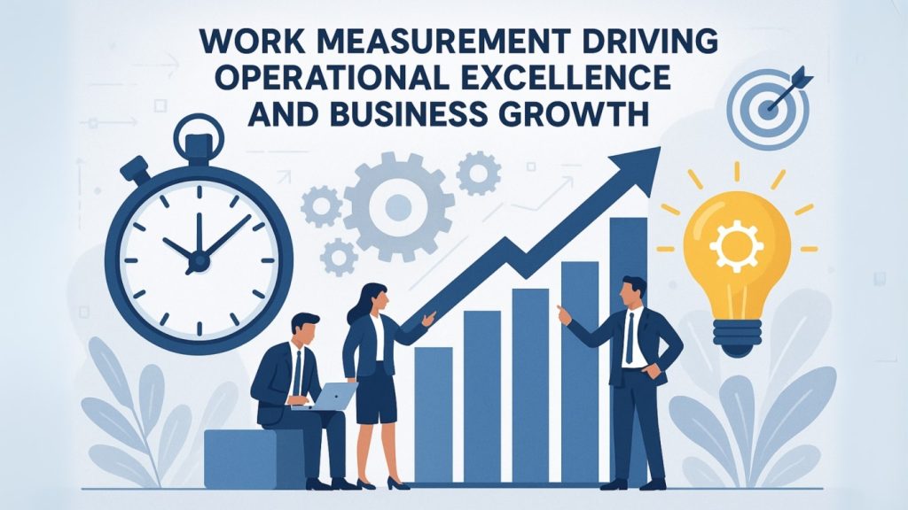 Work Measurement Techniques: Boost Productivity & Maximize Efficiency