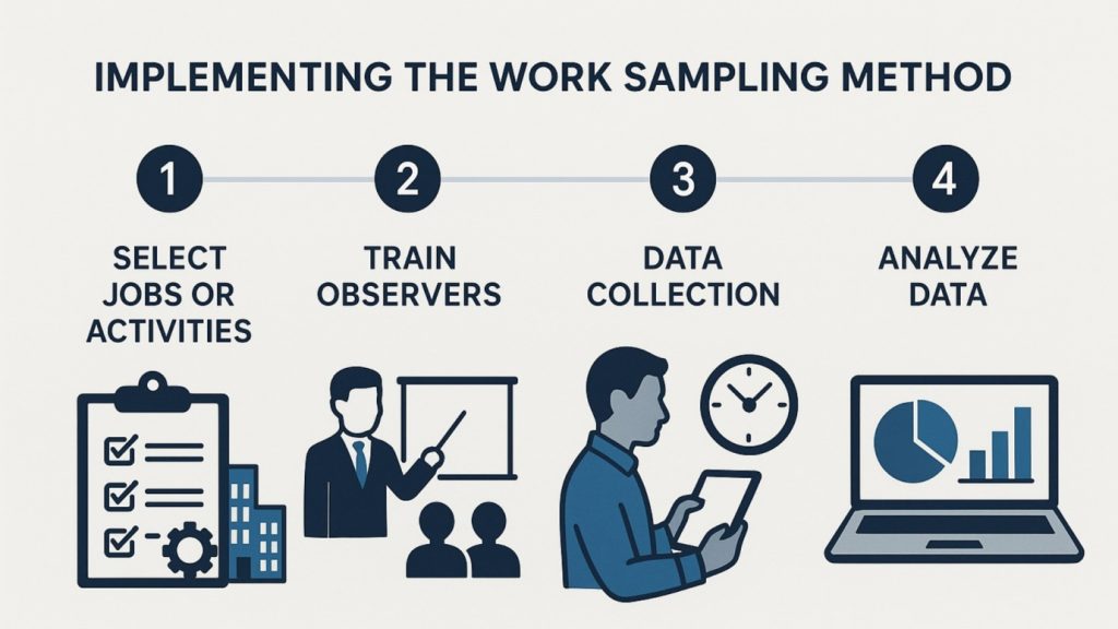 Work Sampling Method (WSM): Smarter Insights for Better Results