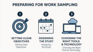 Work Sampling Method (WSM): Smarter Insights for Better Results