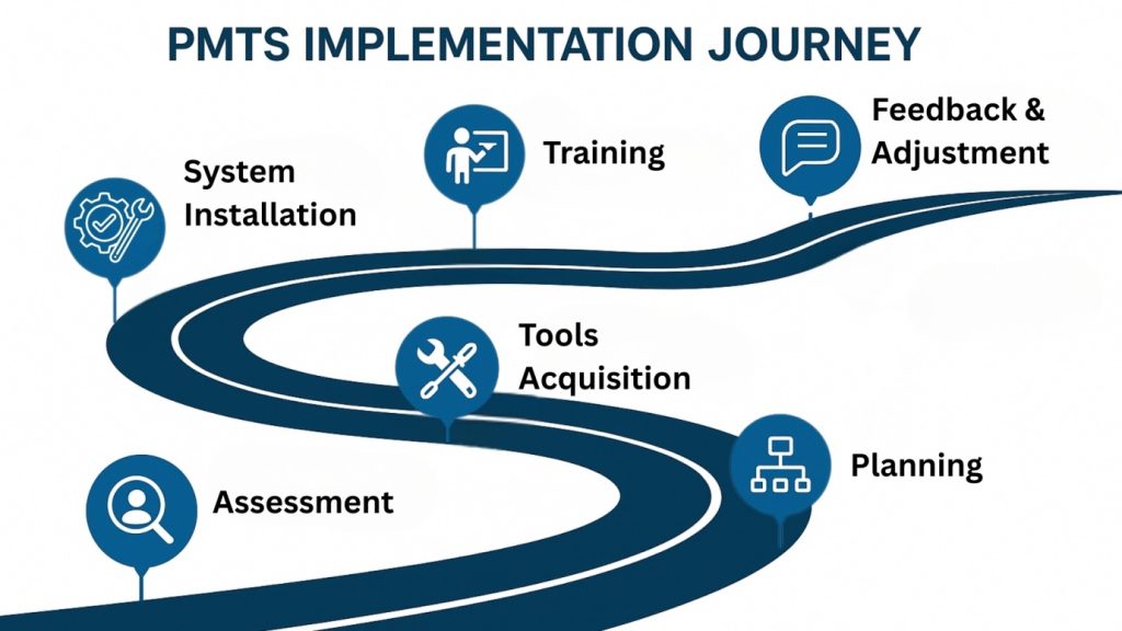 Impact of PMTS on Manufacturing | Optimize Your Factory