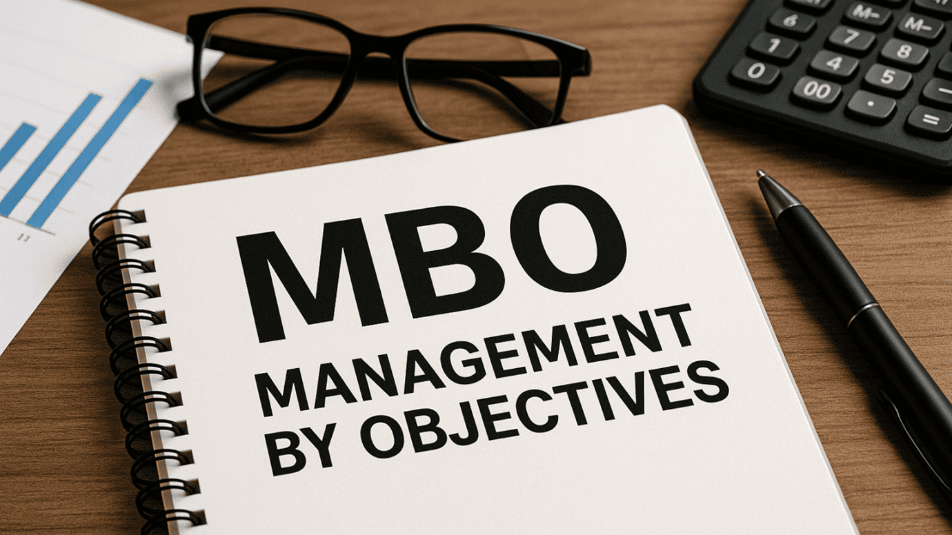 Management by Objectives Explained | MBO Process & Advantages